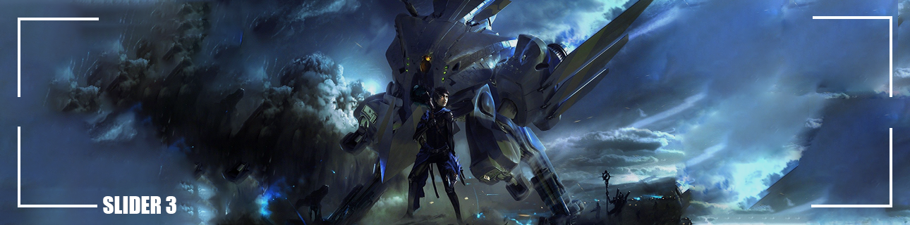 RF SONATA RISING FORCE SONATA