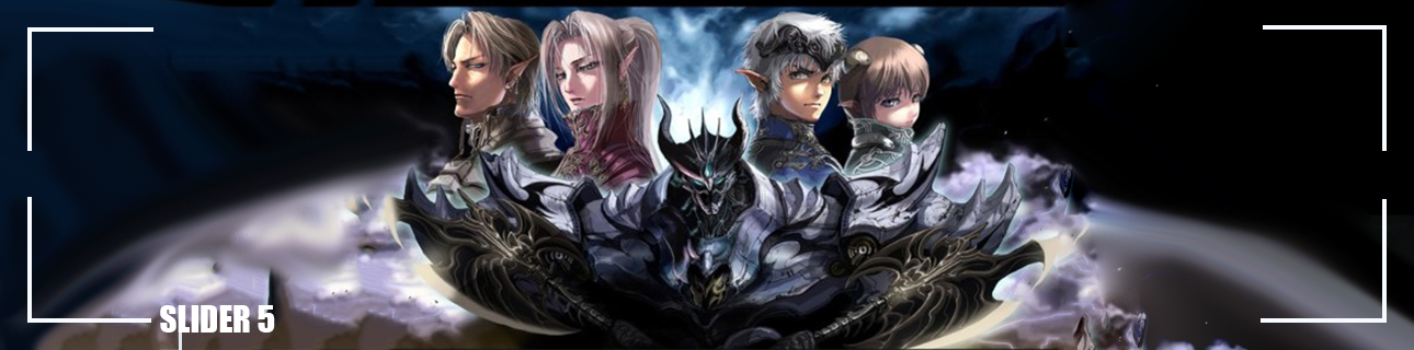 SERVER RULES | RF SONATA